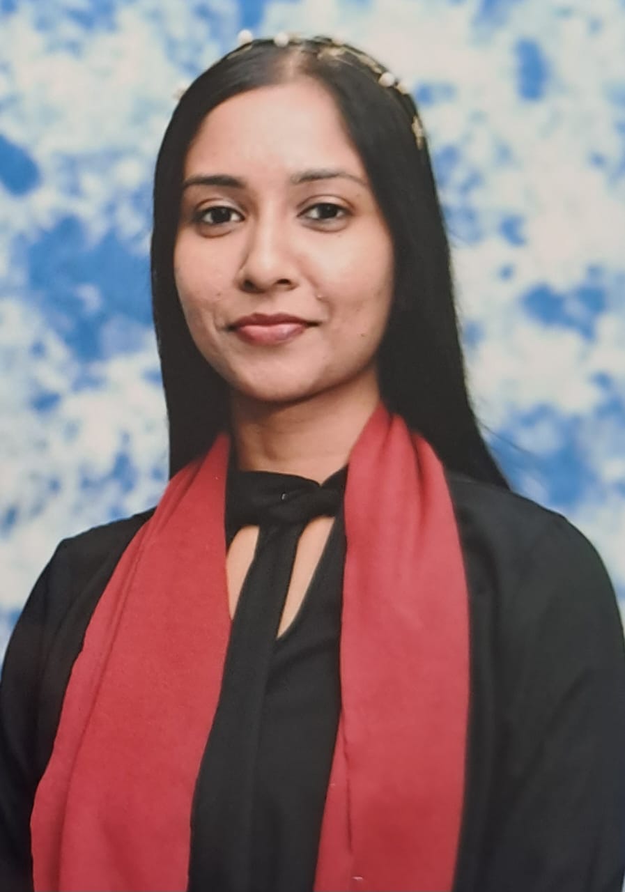 Yavani Appalsamy – Elite Way for recruitment and training